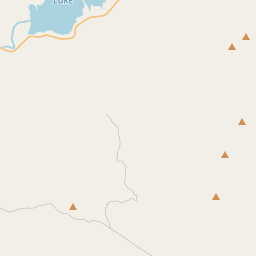 Shady Cove Oregon Map