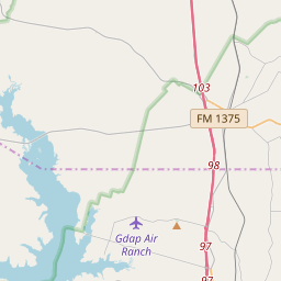 Huntsville Tx Zip Code Map - Map