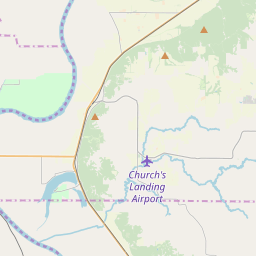 Buchanan County, Missouri Hardiness Zones