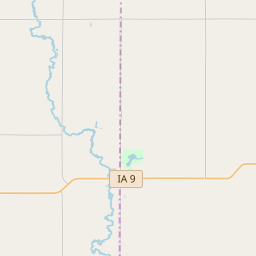 Zip Code 52134 Profile, Map and Demographics - September 2022