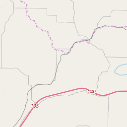 Lebanon Mo Zip Code Map - United States Map