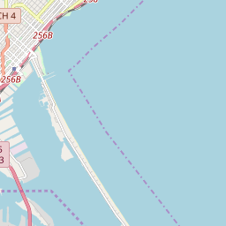 Duluth Minnesota Zip Code Map ZIP Code 55811 Duluth, Minnesota