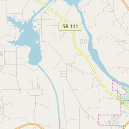 Blue Ridge, Alabama Hardiness Zones