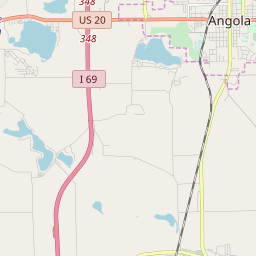 Ashley, Indiana Hardiness Zones
