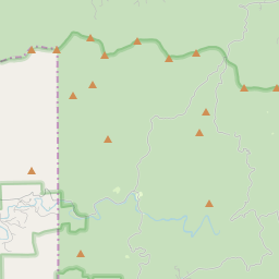 Morganton, Georgia Hardiness Zones