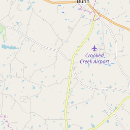 Spring Hope, North Carolina Hardiness Zones