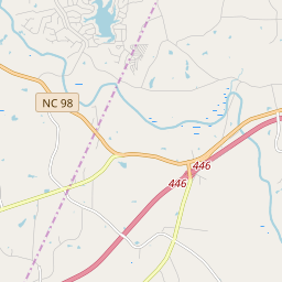 Spring Hope, North Carolina Hardiness Zones