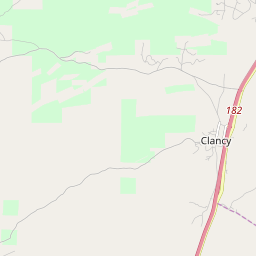 ZIP Code 59635 - East Helena, Montana Hardiness Zones