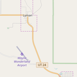 Fremont, Utah Hardiness Zones