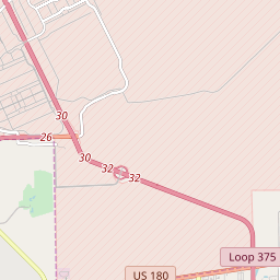 El Segundo Zip Code Map - Map