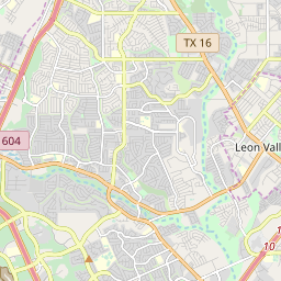 Zip Code 78230 Profile, Map and Demographics - October 2022