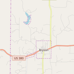 Zip Code 76459 Profile, Map and Demographics - September 2022