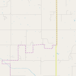 Tecumseh, Oklahoma Hardiness Zones