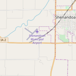 Shenandoah, Iowa Hardiness Zones