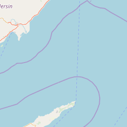 Map of North Carolina 5th Congressional District Border - October 2022