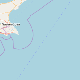 Map of North Carolina 5th Congressional District Border - October 2022