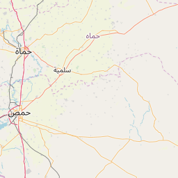 Map of North Carolina 5th Congressional District Border - October 2022