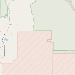 Where Is Fort Irwin California On The Map Earthquake: 3.3 Quake